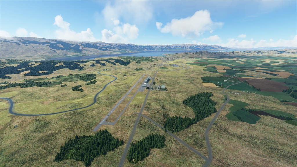 Central Idaho Bush Trip For Microsoft Flight Simulator 2020 - Microsoft ...